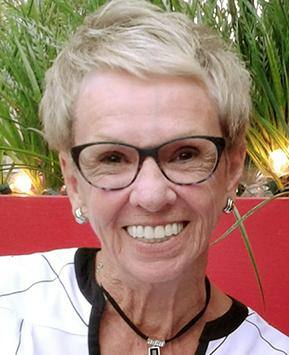 GIGNAC, Diane Guérard | Le Journal de Québec