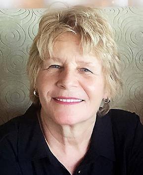 GAGNON, Denise | Le Journal de Montréal