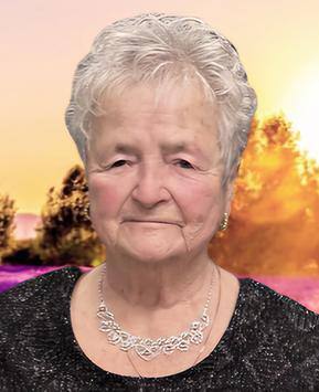 BILODEAU GOULET, Denise | Le Journal de Québec