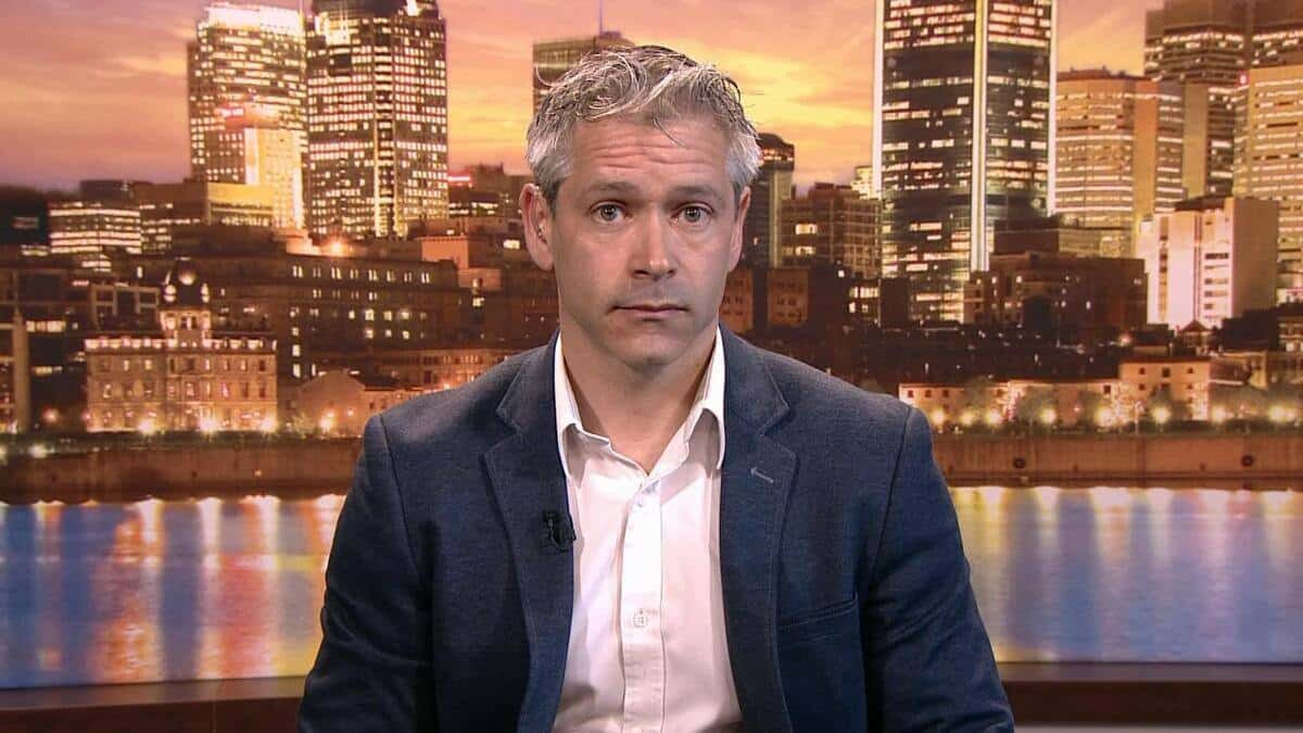 Louis Couillard et Isabelle Grondin-Hernandez: au front pour le climat ...