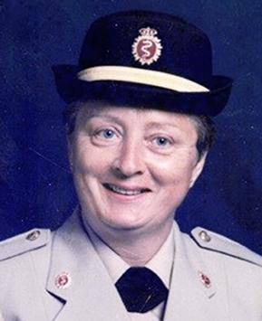 FALARDEAU, Madeleine | Le Journal de Québec