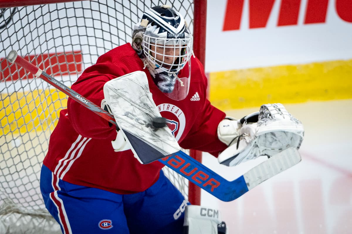 Quentin Miller se voit surpasser Fowler et Dobes - TVA Sports