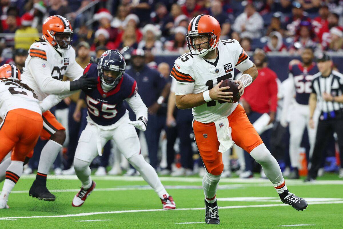 NFL, Football | Résultats, statistiques, classements & infos - TVA Sports