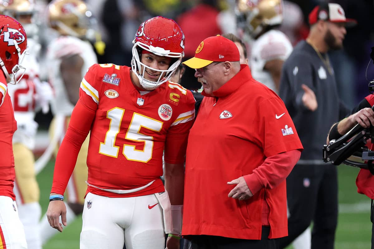 Les Chiefs: l’équipe de l’année en 2024 | JDQ