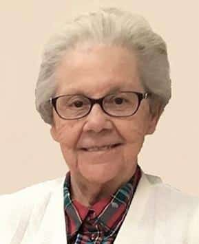 PINETTE, S. Marie-Dora, CND S.S. Rodrigue-Martyr | JDQ