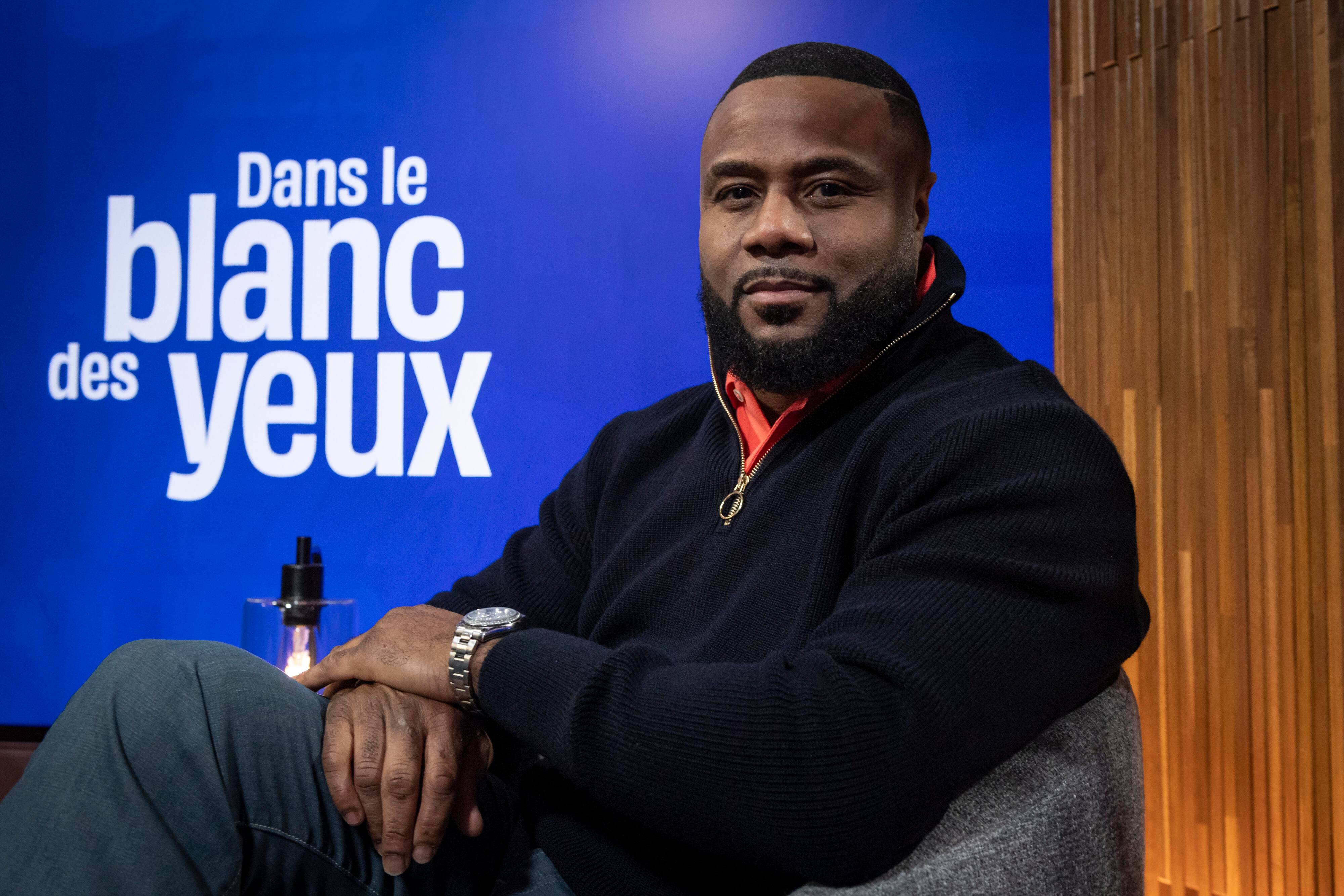 VIDÉO | «Il y a une différence entre être arrogant et avoir confiance ...