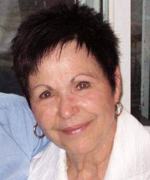 ADLER, Anne-Marie | Le Journal de Montréal