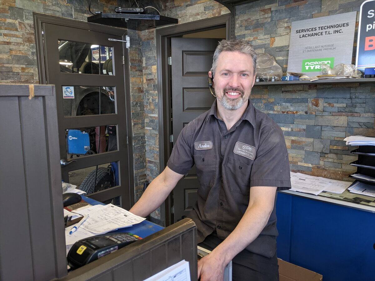 Les nids-de-poule sont de retour dans les rues de Québec | JDQ