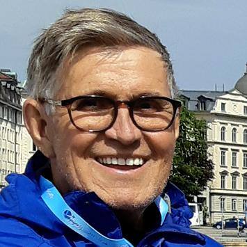 MESSIER, Laurent | Le Journal de Montréal