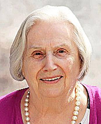 MERCIER, Marguerite Duval | Le Journal de Québec