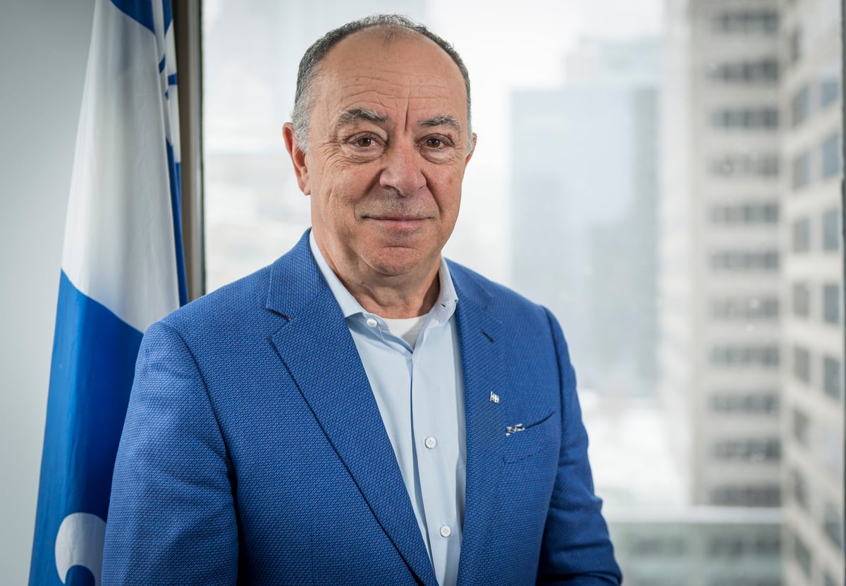 M. Dubé, ne coupez pas la pizza des centres hospitaliers | JDM