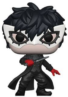 Des figurines Funko Pop de Persona 5 arrivent bientôt et elles sont ...