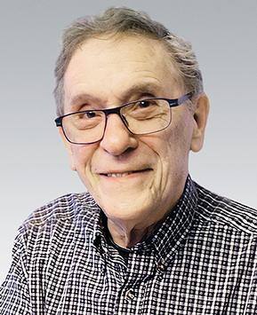 GAUTHIER, Raymond | Le Journal de Montréal