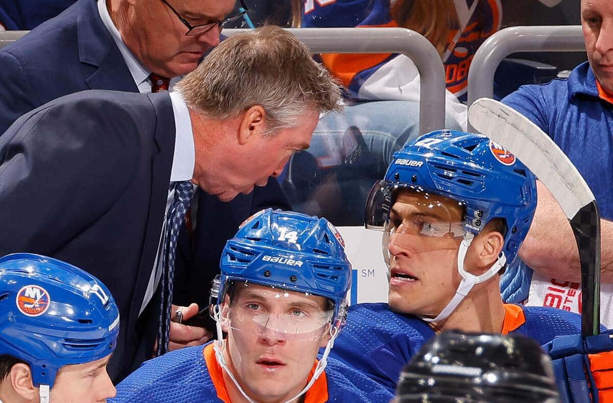 Patrick Roy réussit son retour | Le Journal de Québec