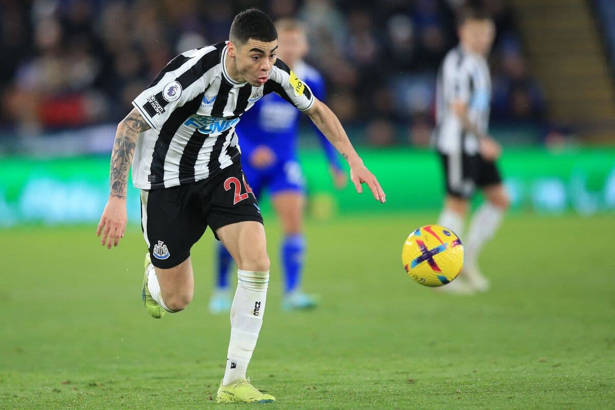 Emozionante Newcastle, coraggioso Liverpool - TVA Sports