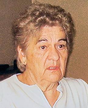 HENRI née MORIN, Françoise | Le Journal de Montréal