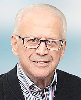 McCORMICK, Ronald | Le Journal de Québec