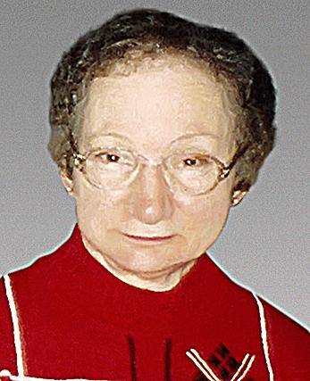 AUDET BERNIER, Jeanne | Le Journal de Québec