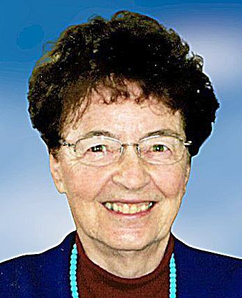 PELLETIER, Jacqueline Gingras | Le Journal de Québec