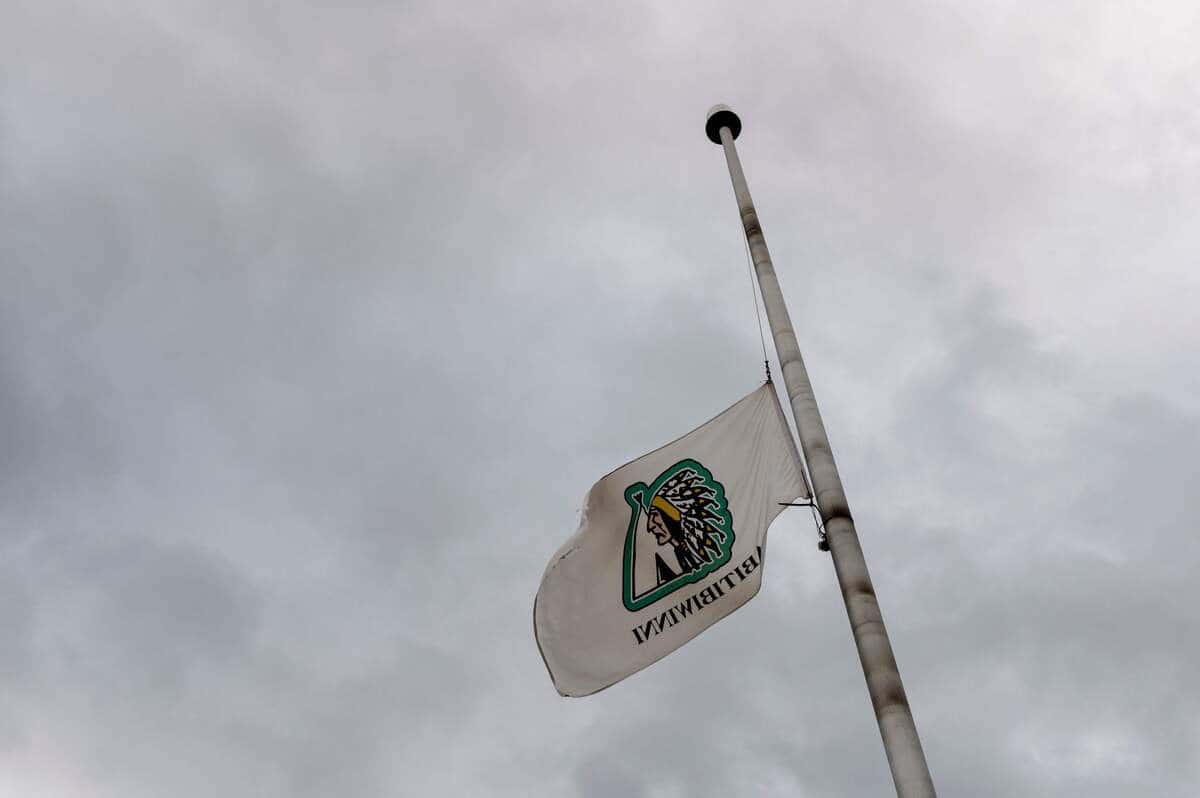 Abitibi: Québec s’entend avec la Première Nation Abitibiwinni | JDQ