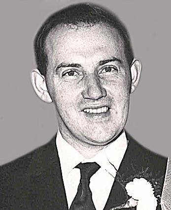 HARDING, Joseph William (Bill) | Le Journal de Québec