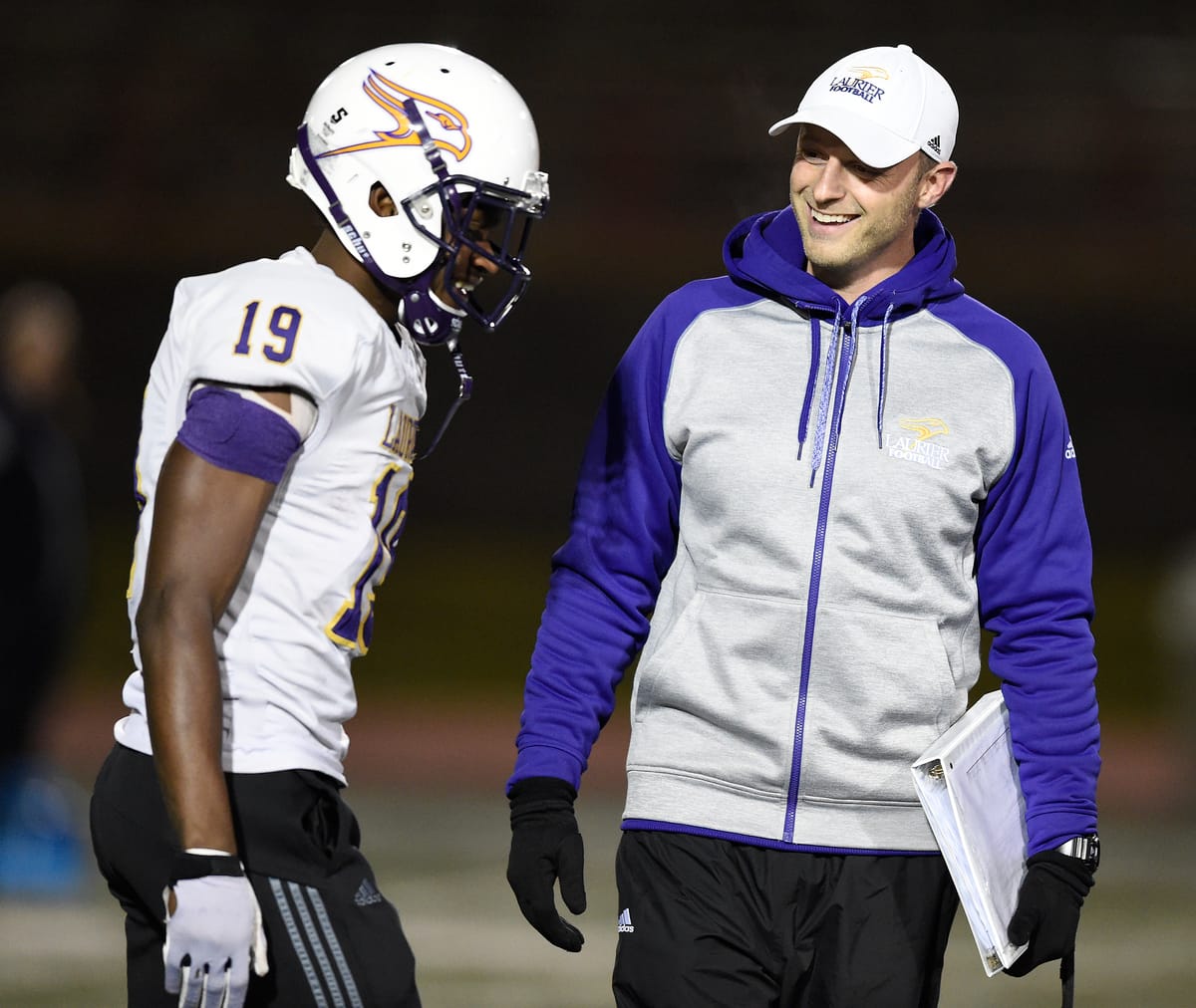 Coupe Vanier: un Montréalais a pris une décision audacieuse qui ...