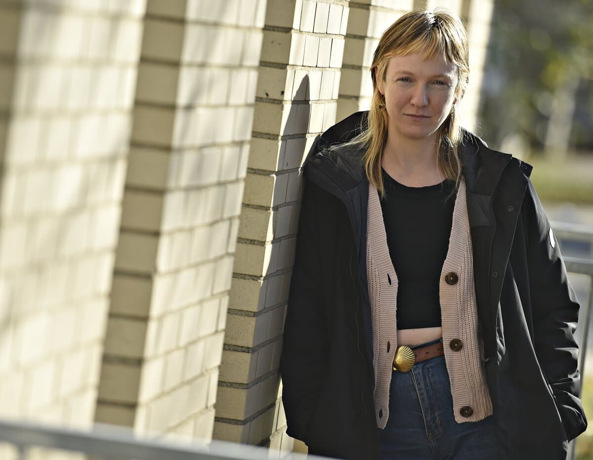 Catherine Dorion, pôvre petite victime des médias | JDM