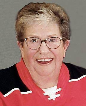 BOUFFARD, Louise | Le Journal de Québec