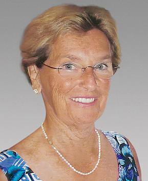 COUTURE, Pierrette | Le Journal de Québec