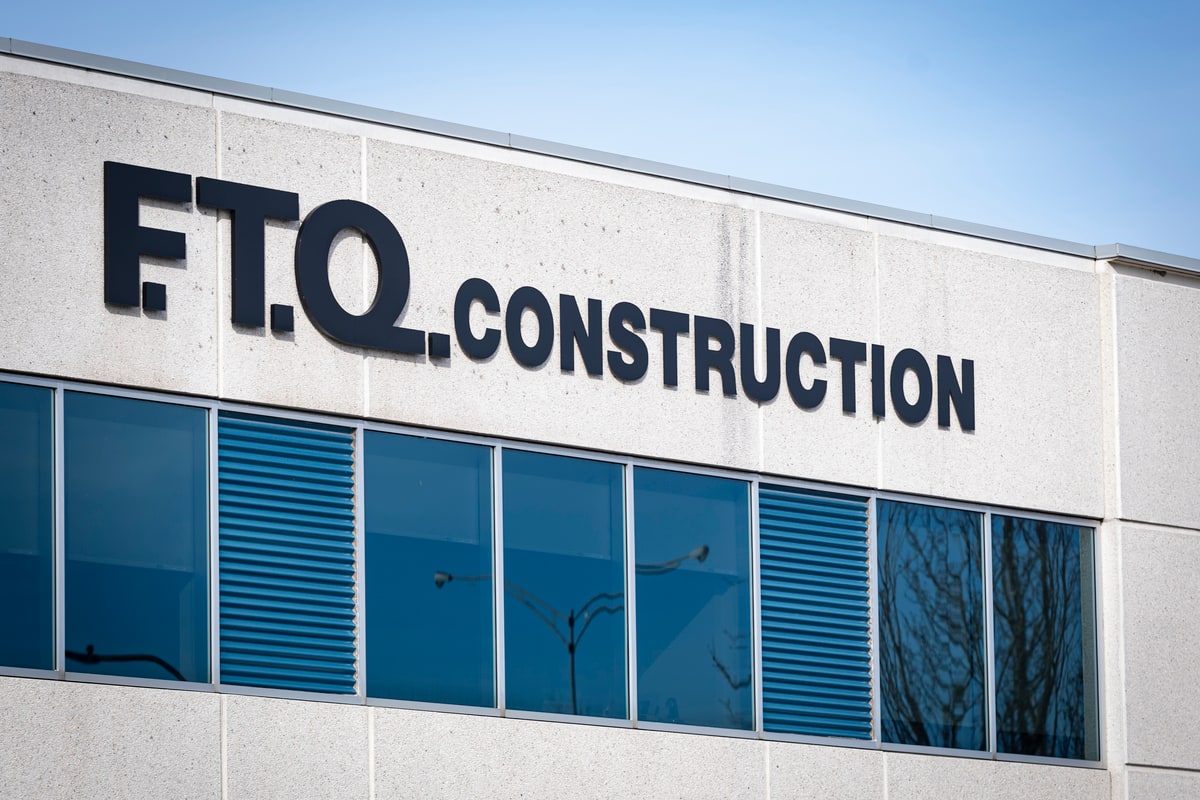 Reportages sur les dépenses de ses dirigeants: la FTQ-Construction ...