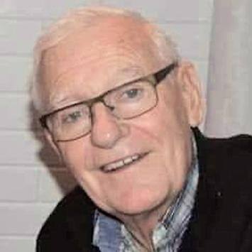 MAILHOT, André | Le Journal de Montréal