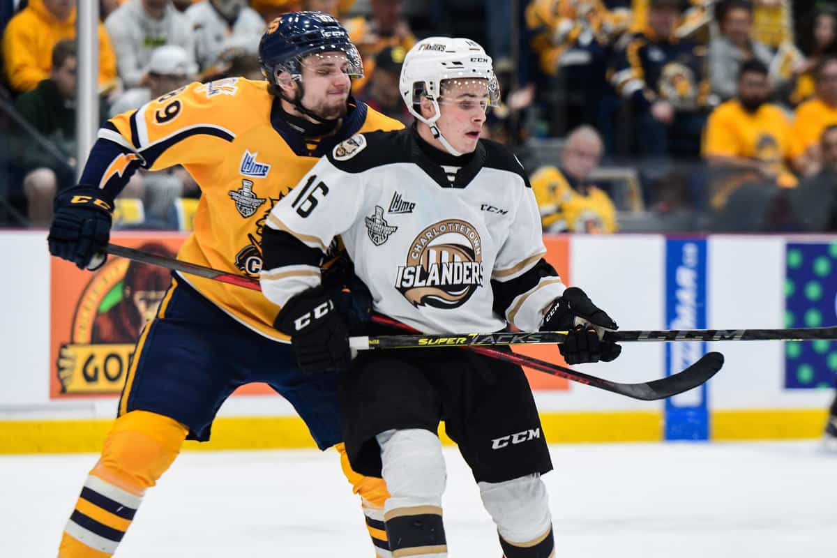 Guay, Tourigny et Richard complètent la première équipe d’étoiles - TVA ...