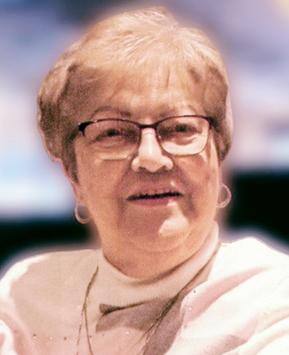 LESSARD, Gilberte | Le Journal de Québec