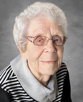 MONTAMBAULT MOTTARD Éliane | Le Journal de Québec