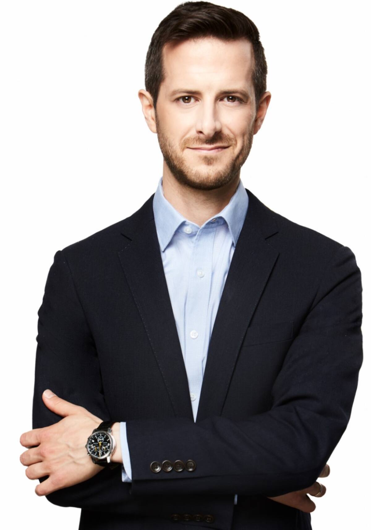 Georges Pothier annonce sa retraite; Philippe-Vincent Foisy lui ...