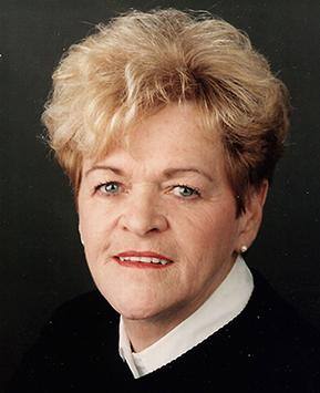 JOBIN, Marcelle | Le Journal de Montréal