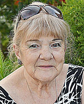 ASSELIN, Solange | Le Journal de Québec