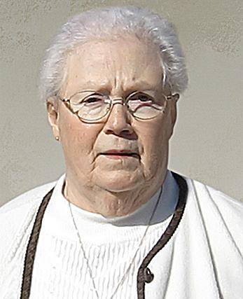 GRAVEL, Simone Higgins | Le Journal de Québec