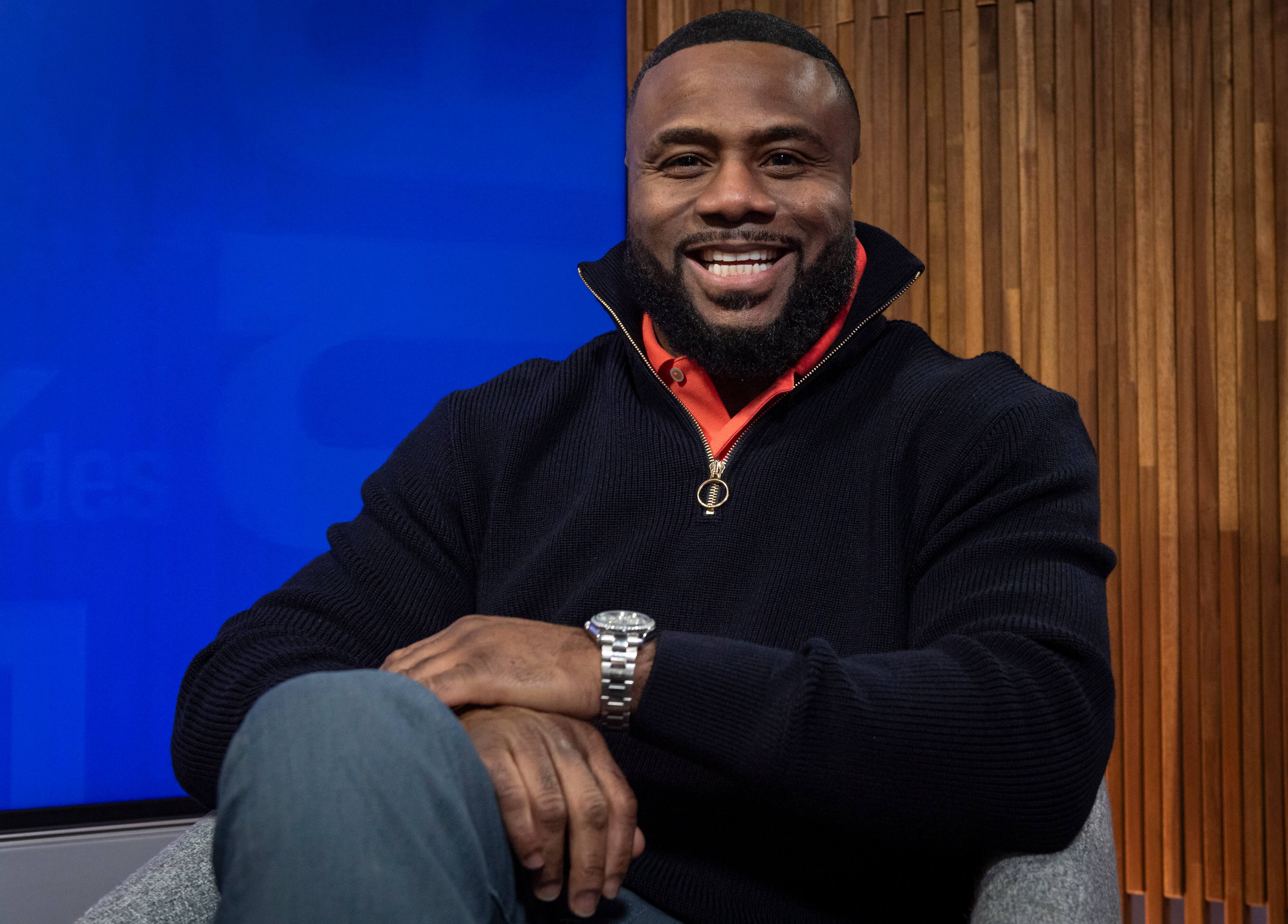 «Définitivement, il y a du racisme systémique au Québec», dit le boxeur ...