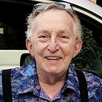 BÉDARD, Julien Claude, scj | Le Journal de Montréal