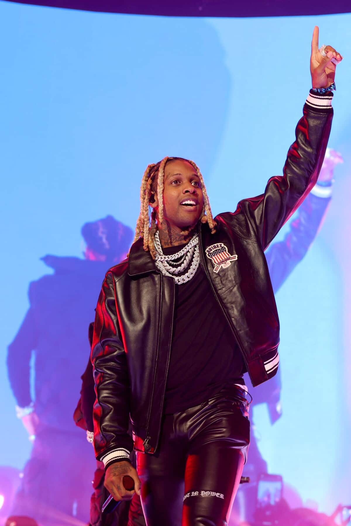 Lil Durk sur les Plaines: ce que vous devez savoir sur le rappeur de ...