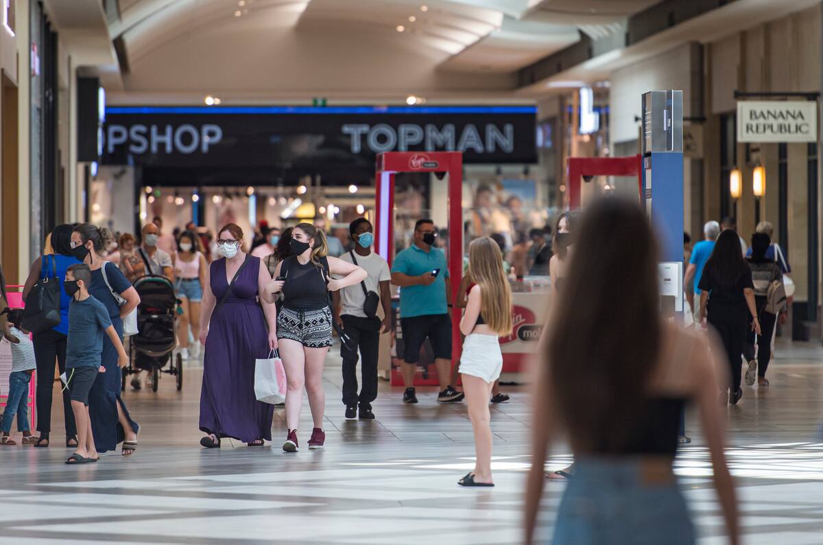 La FCEI veut qu’Ottawa maintienne ses programmes d’aide | TVA Nouvelles