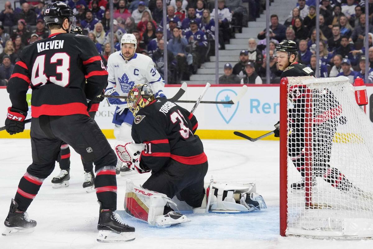 Une première bataille de l’Ontario depuis 2004 | JDM
