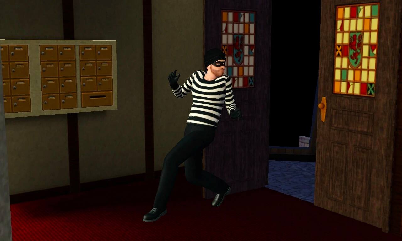 16 choses qu’on veut voir dans le film The Sims | Pèse sur start
