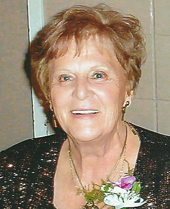 BEAUMONT, Françoise Gingras | Le Journal de Québec