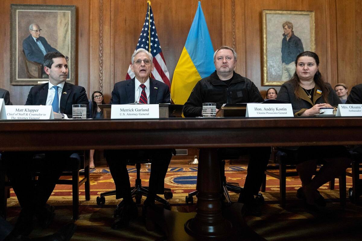 Washington va envoyer des roquettes de plus longue portée à l'Ukraine ...