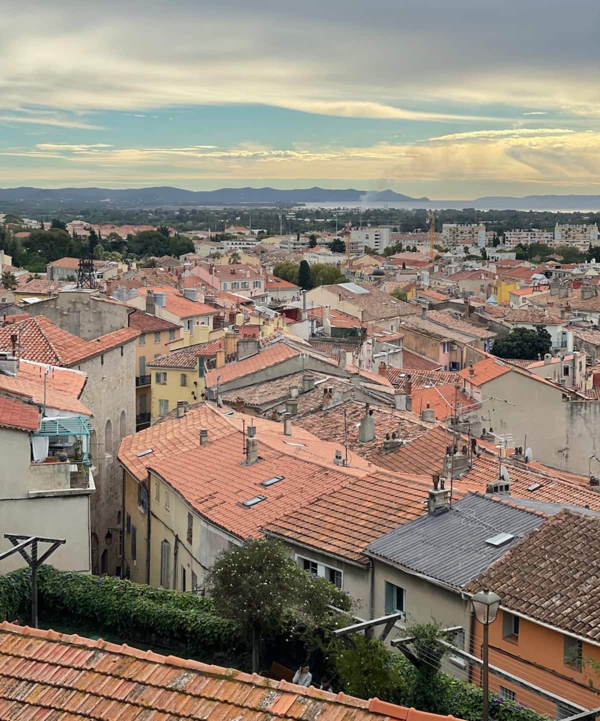 Un itinéraire idéal pour visiter la Provence en 6 jours | JDM