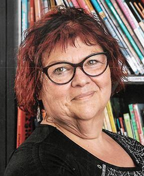 CADIEUX, Johanne | Le Journal de Montréal