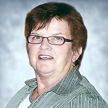 SURPRENANT, Raymonde | Le Journal de Montréal