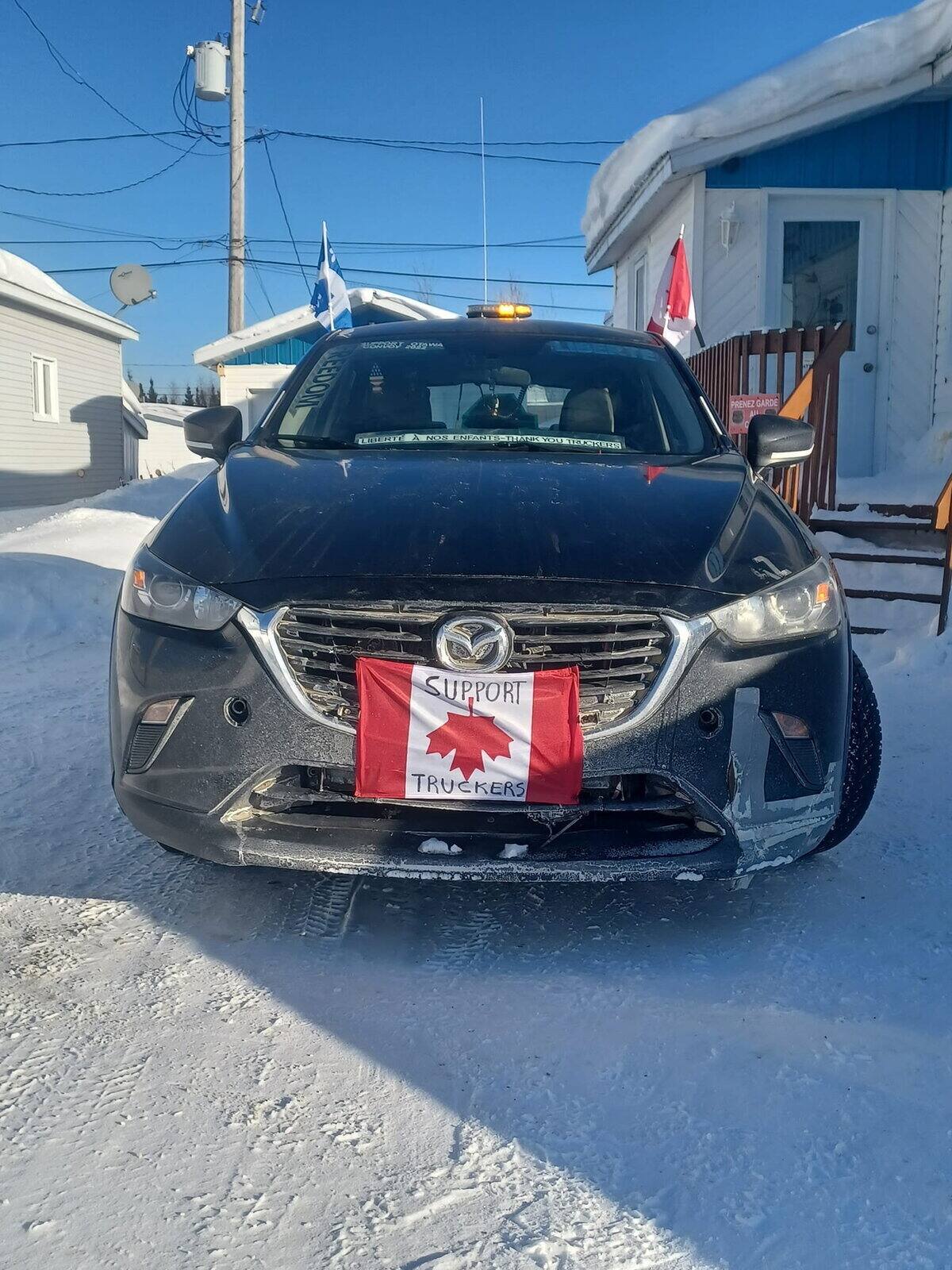 Affaire Brian Paré: les dessous d’une folie incendiaire inédite | JDQ